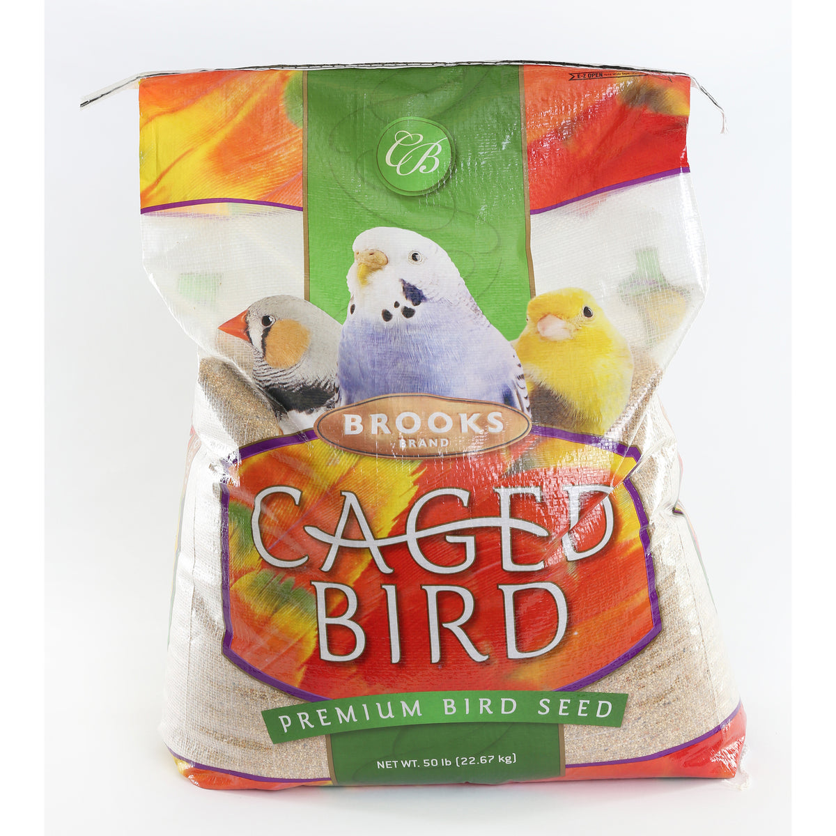 All Natural Finch Blend Bird Seed – Jones Seed Company